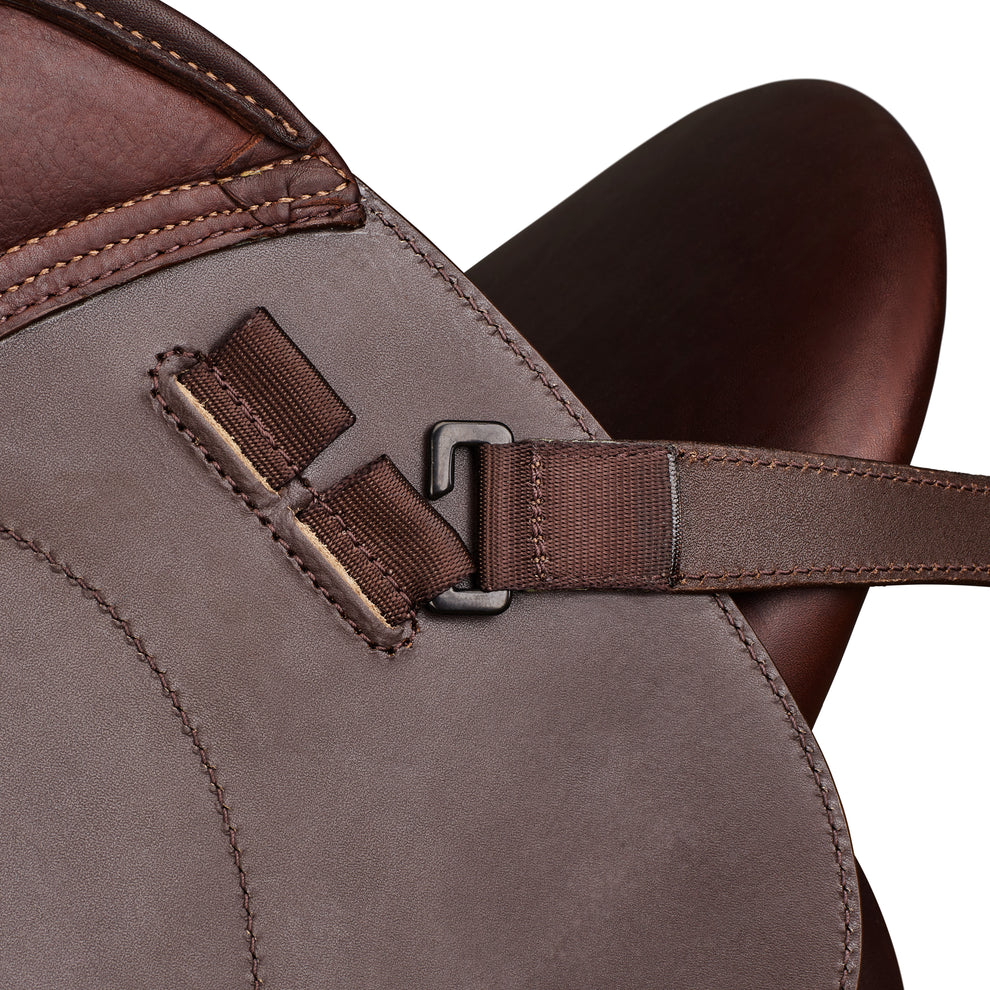Bates Isabell Icon – Bates Saddles