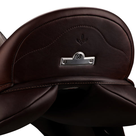 Bates Isabell Icon – Bates Saddles