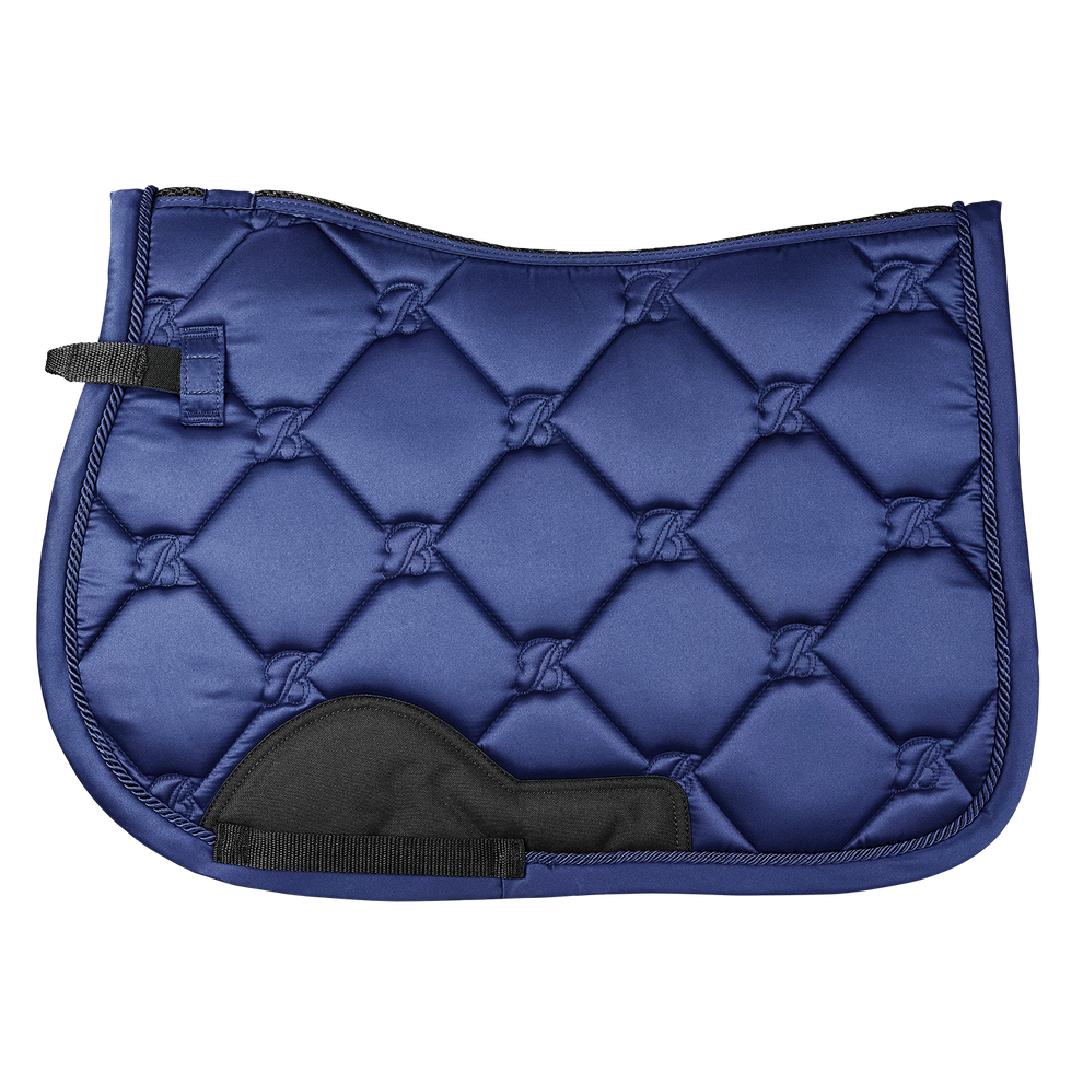 Bates Saddles | Optimise your horse's comfort and performance